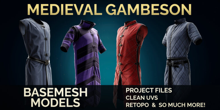 Gambeson: The Padded Armor That Defined Medieval Warfare