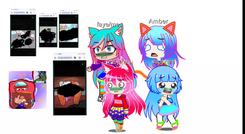 Rule34 World Culture, Creativity, Digital Legacy of Internet